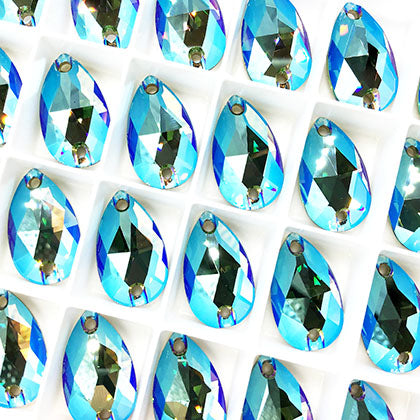 SERINITY Crystals - The Magic To Sparkle