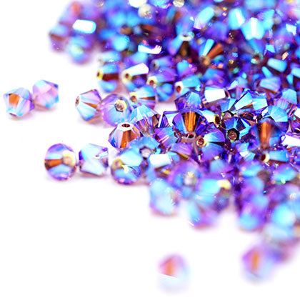 SERINITY Crystals - The Magic To Sparkle