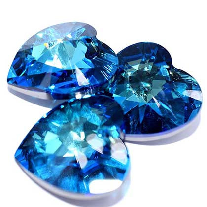 SERINITY Crystals - The Magic To Sparkle